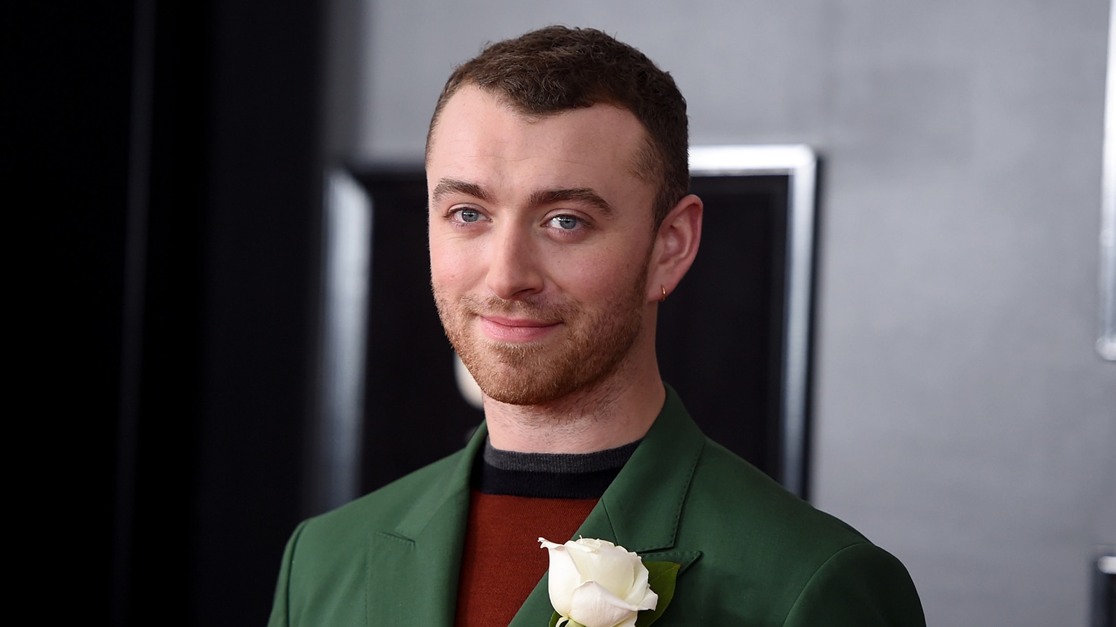 Watch Access Hollywood Interview: Sam Smith Opens Up About His Breakup ...