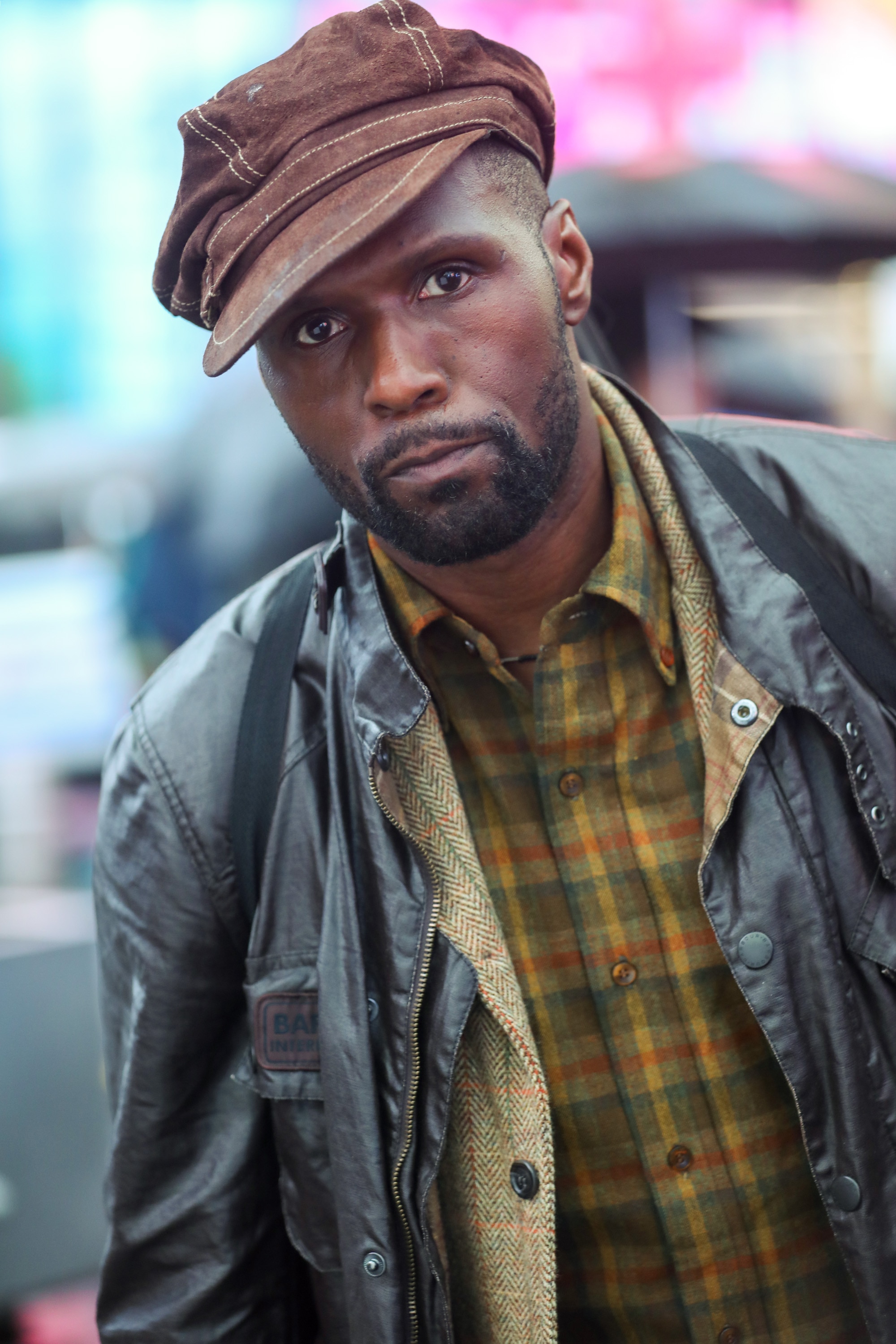 Manifest: Reentry Photo: 3090452 - NBC.com