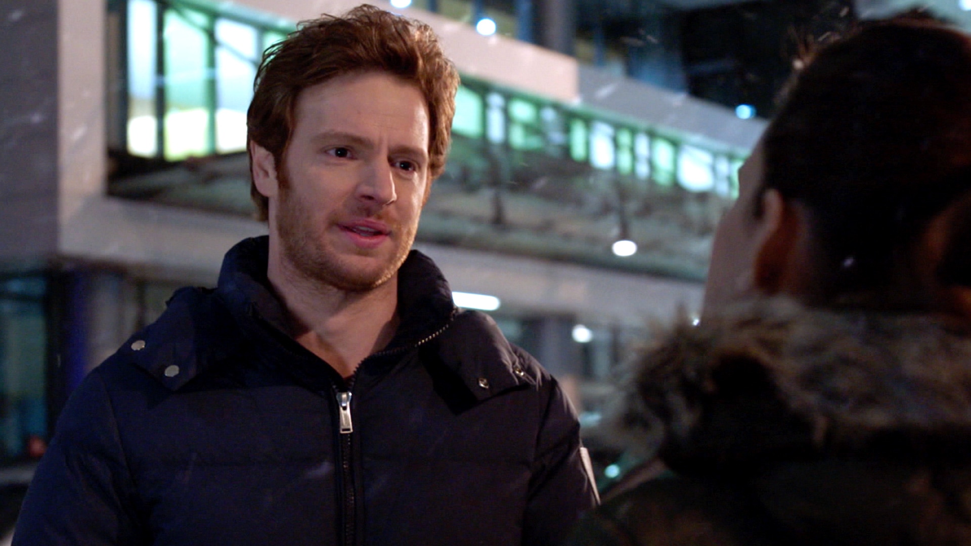 Watch Chicago Med Highlight: Puppets - NBC.com