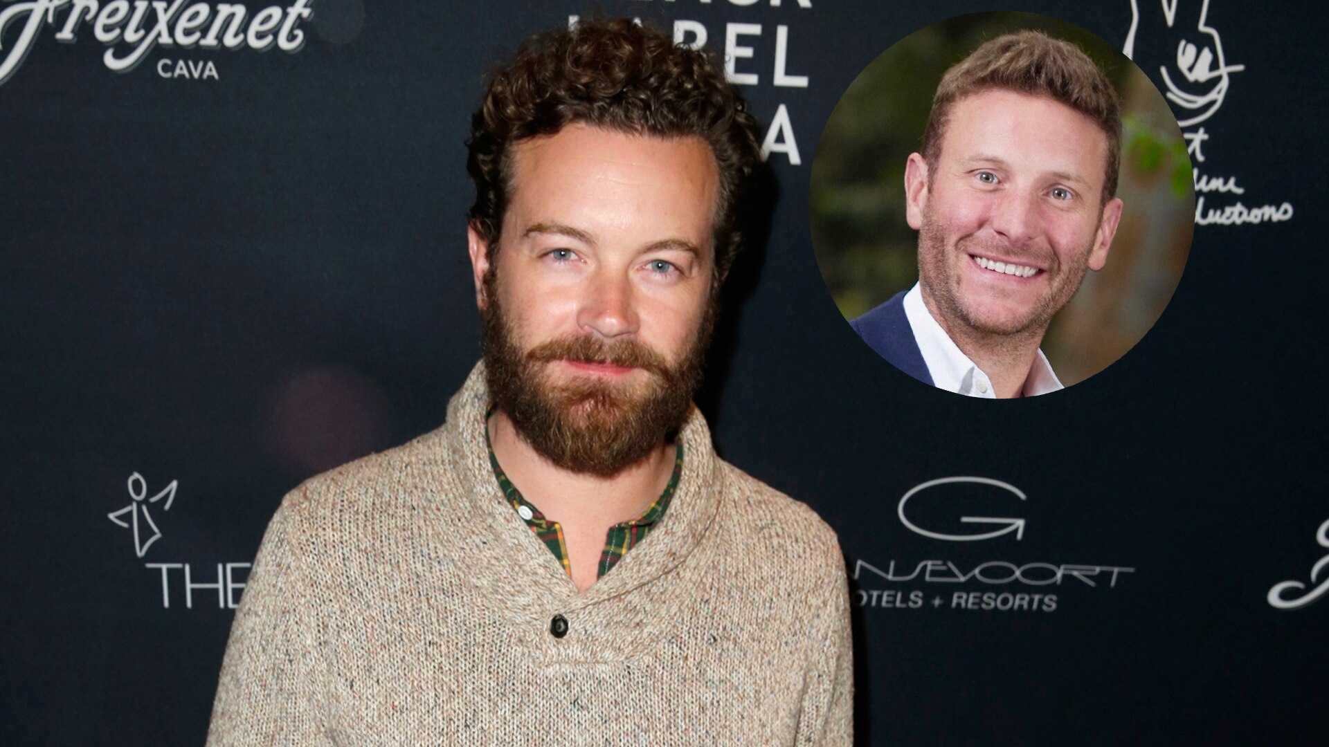 Watch Access Hollywood Interview: Danny Masterson's Cousin, Jason ...