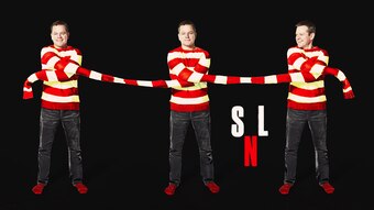 Saturday Night Live: Matt Damon and Mark Ronson & Miley Cyrus Bumper ...