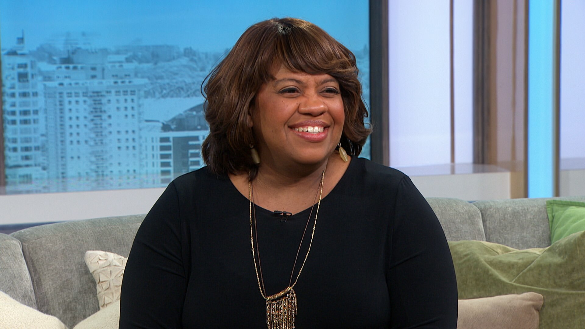 Watch Access Hollywood Highlight: Chandra Wilson Looks Back At 15 ...