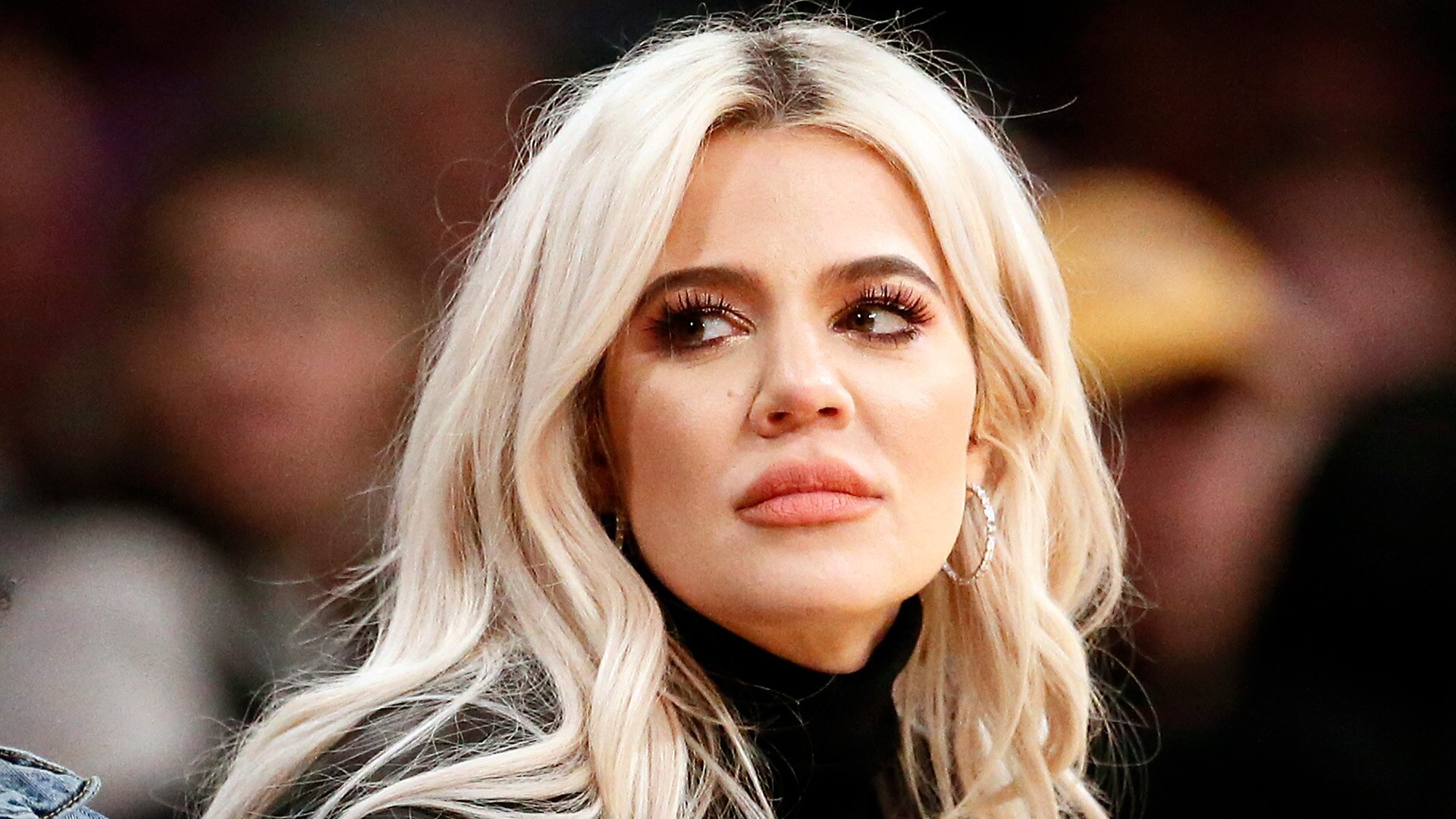 Watch Access Hollywood Interview: Khloe Kardashian Posts Cryptic ... Watch Access Hollywood Interview: Khloe Kardashian Posts Cryptic ...