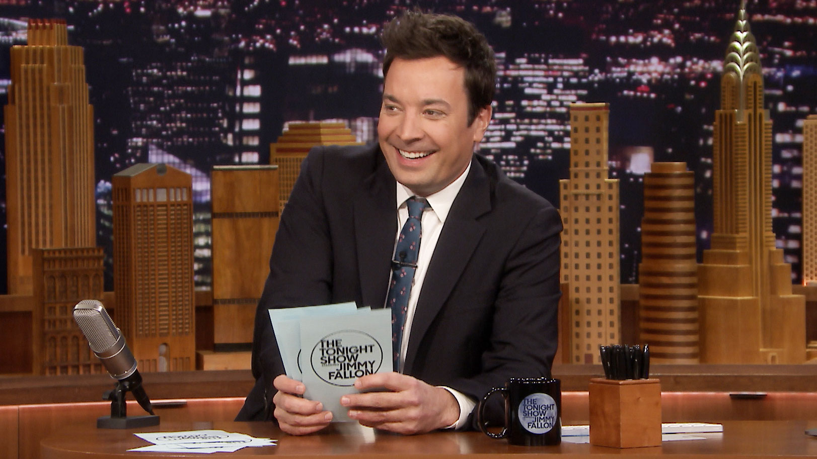 Watch The Tonight Show Starring Jimmy Fallon Highlight: Hashtags: # ...