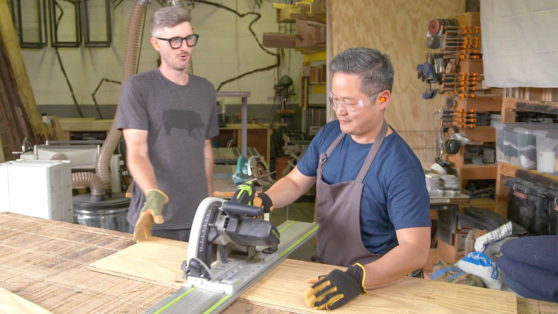 Watch Naturally, Danny Seo Episode: Rock Solid Sustainability - NBC.com