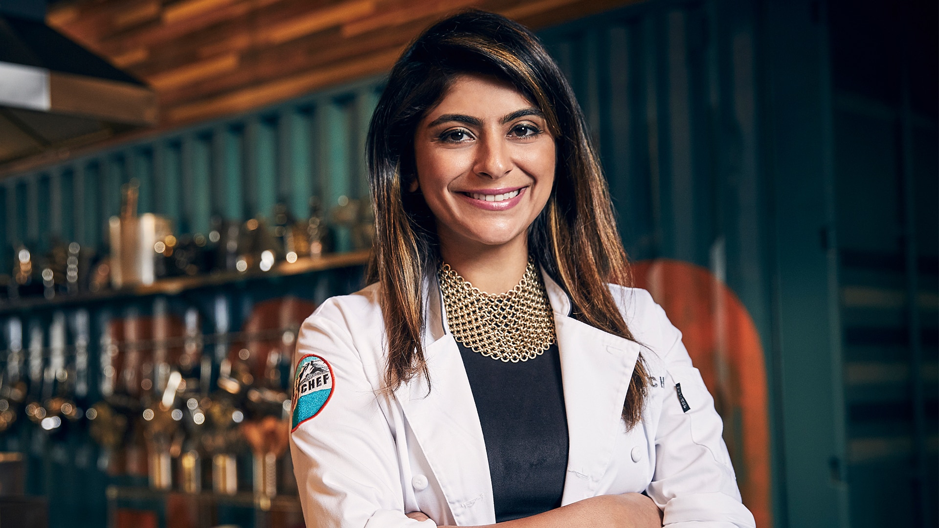 Watch Access Hollywood Interview: 'Top Chef' Alum Fatima Ali Dies At 29 ...