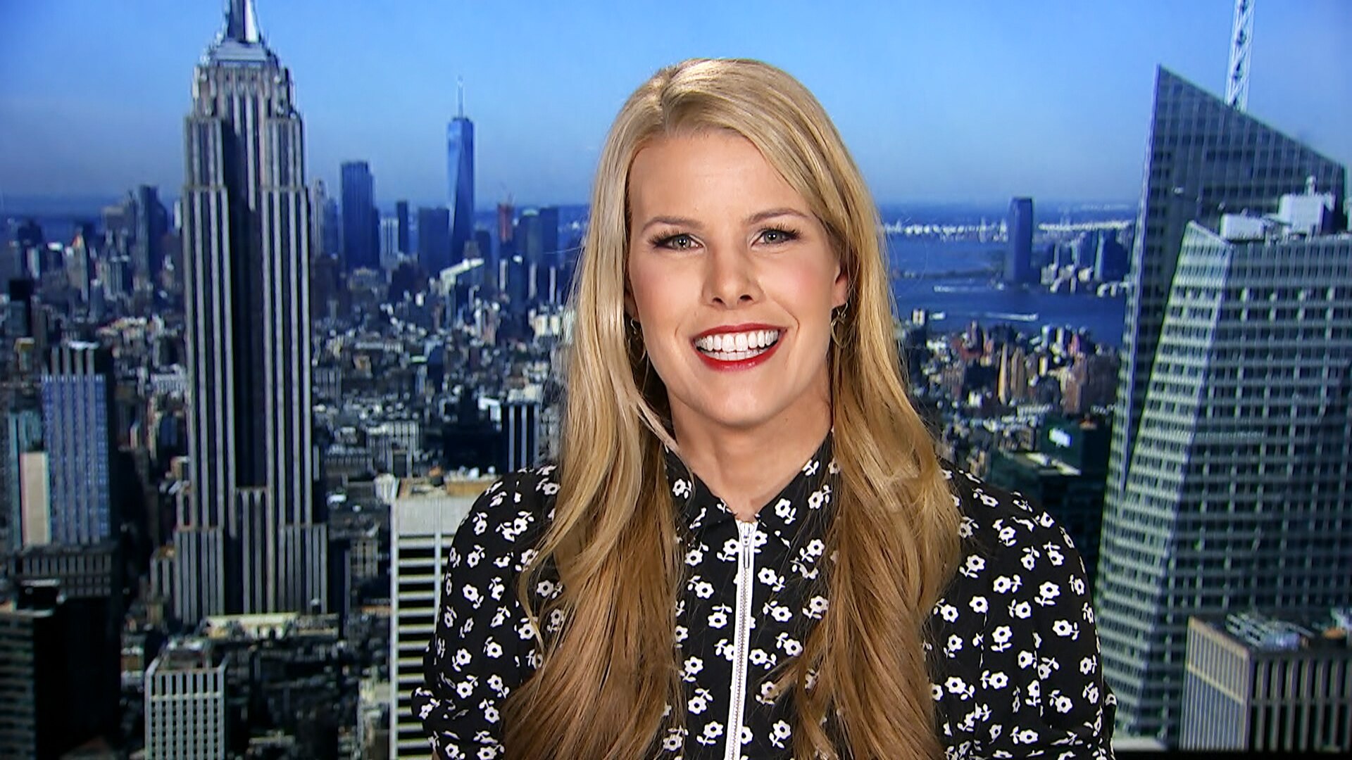 Watch Access Hollywood Highlight: Beth Stern Reveals The Surprise ...