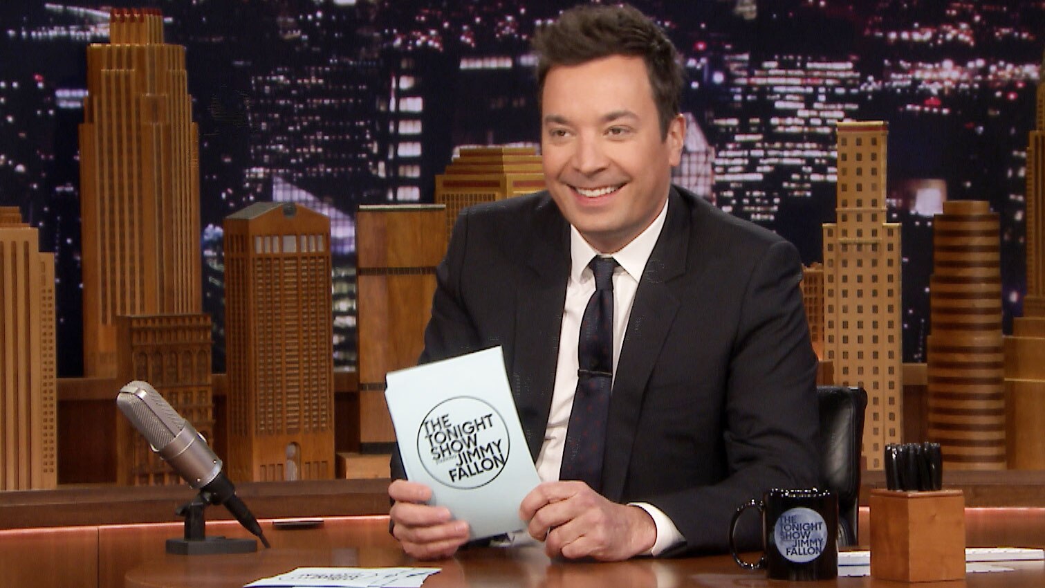 Watch The Tonight Show Starring Jimmy Fallon Highlight: Hashtags: # ...