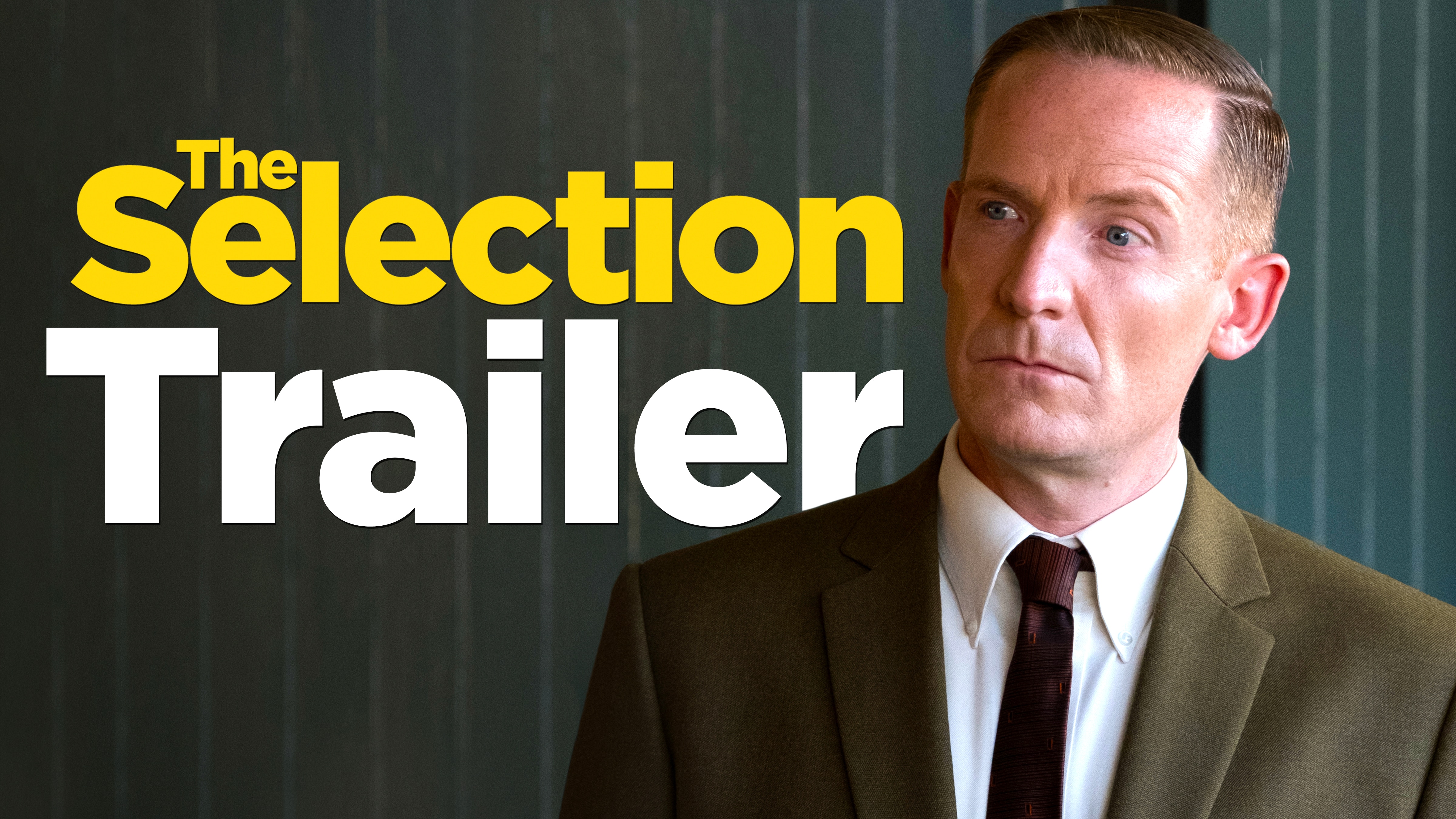 Watch The Good Place Web Exclusive: The Selection Official Trailer ...