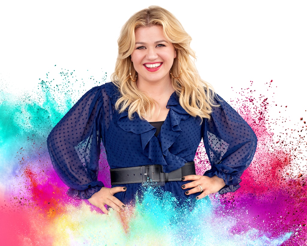 The Kelly Clarkson Show - Official Website - NBC.com