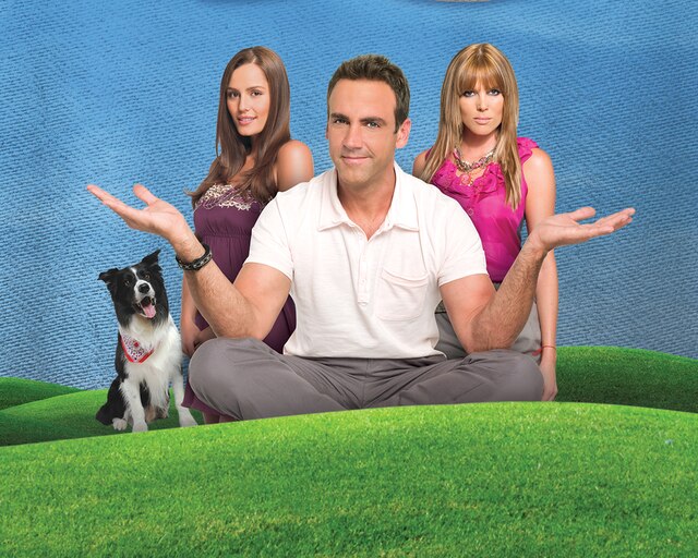 Perro Amor - NBC.com