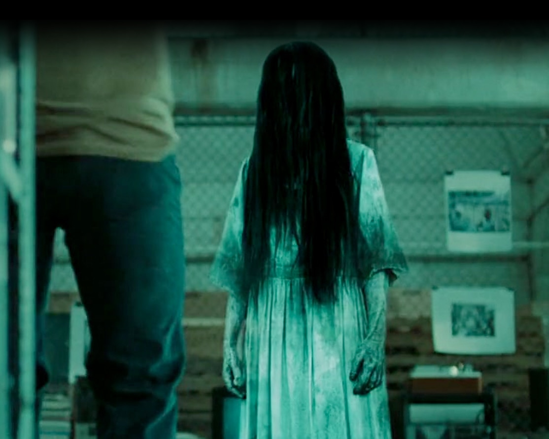 The Ring - NBC.com