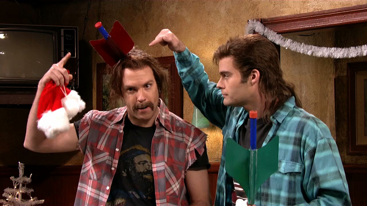 Watch Saturday Night Live Highlight: Appalachian Emergency Room: Chistmastime - NBC.com