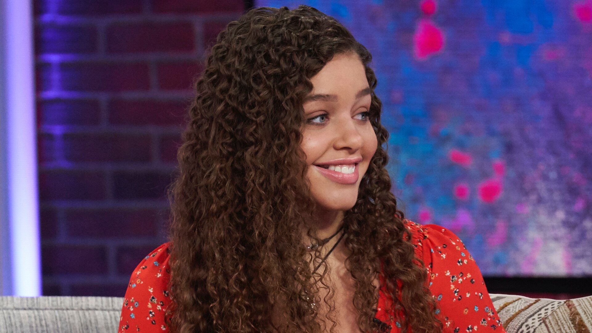 Watch The Kelly Clarkson Show - Official Website Highlight: A High ...