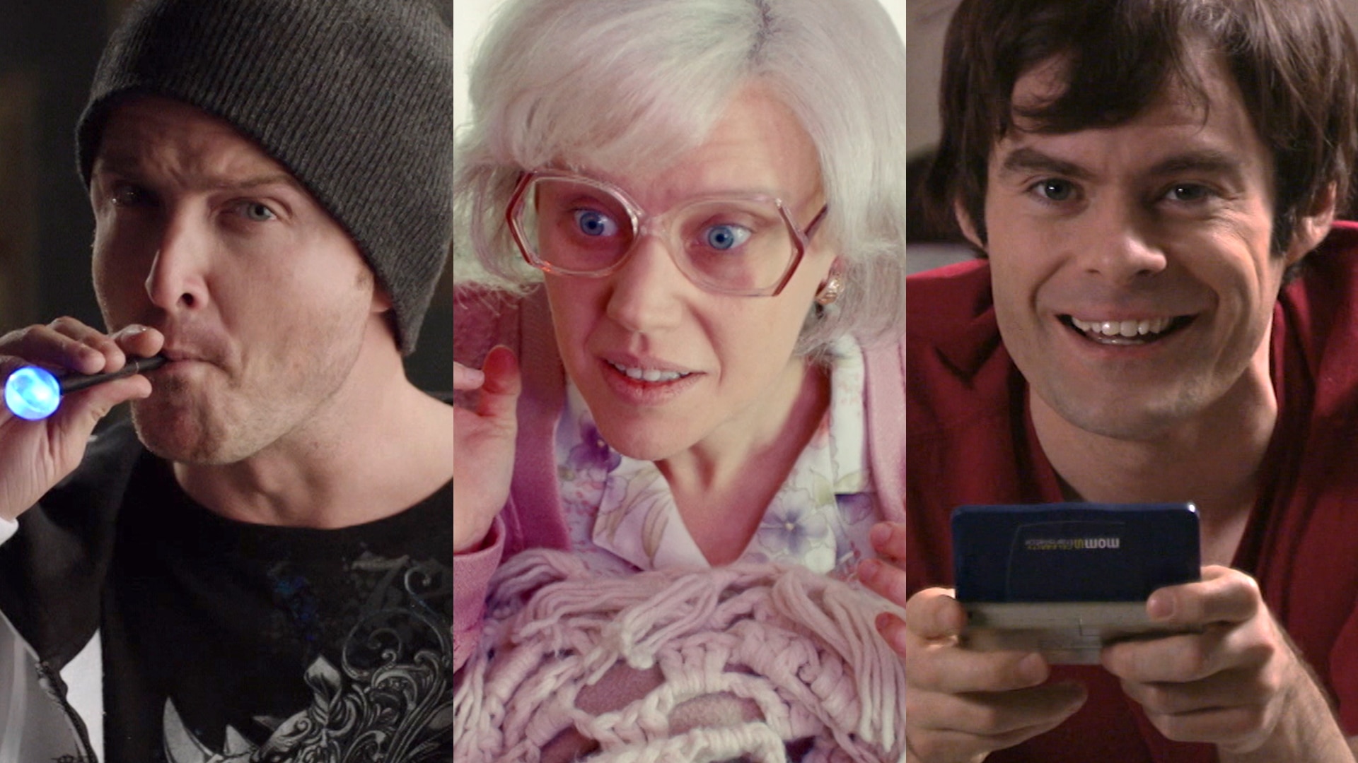 Watch Saturday Night Live Web Exclusive: SNL Commercial Parodies: Tech ...