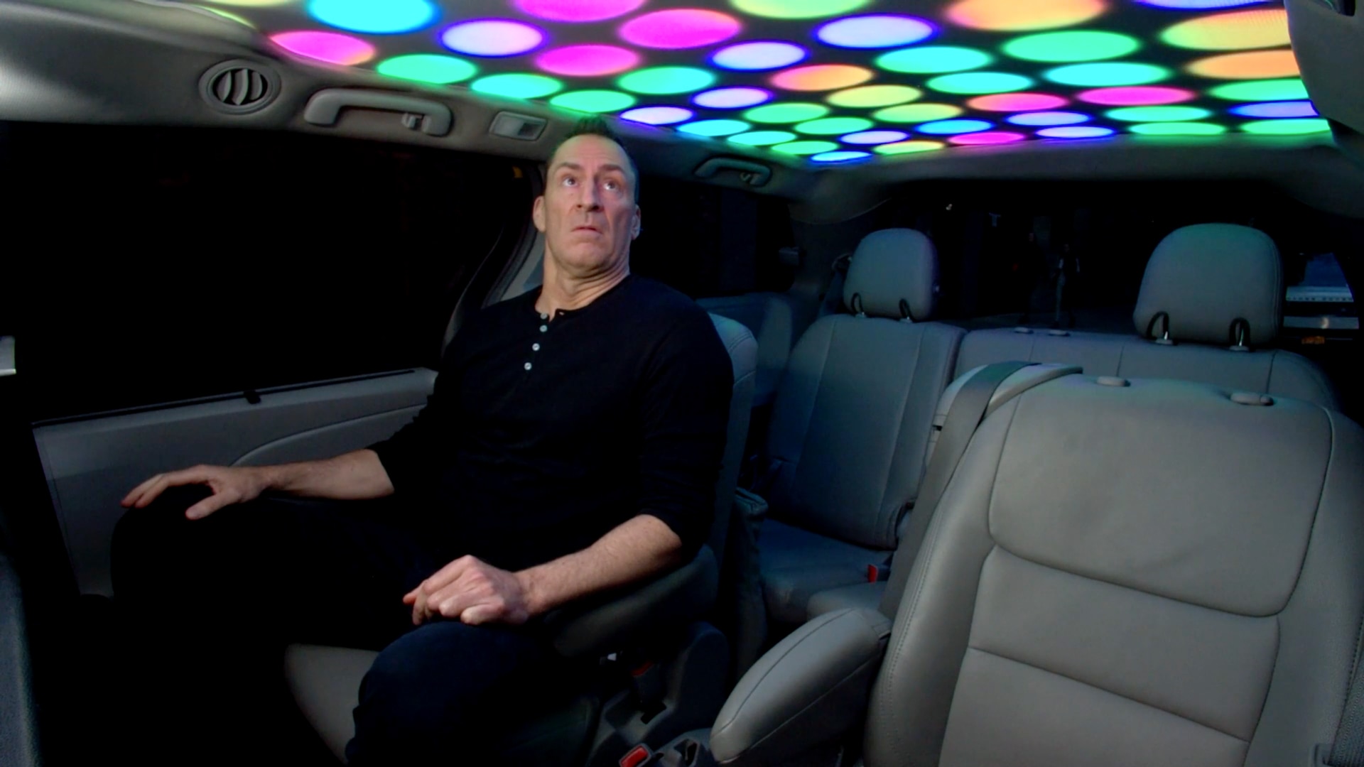 Watch Cash Cab Web Exclusive: Cash Cab Got a Bravo Makeover! - NBC.com