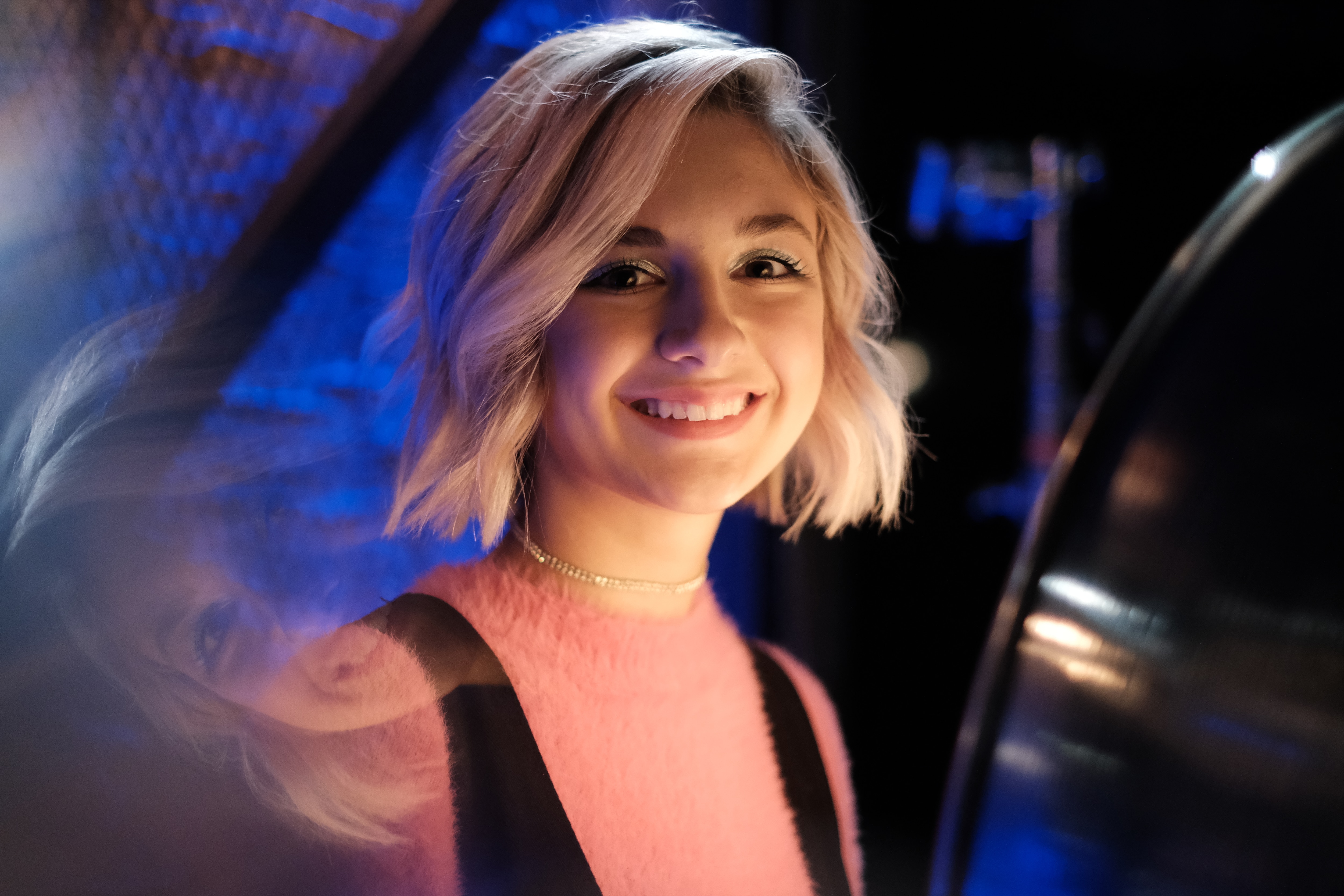 The Voice: Behind the Scenes: The Blind Auditions Premiere, Part 2 ...