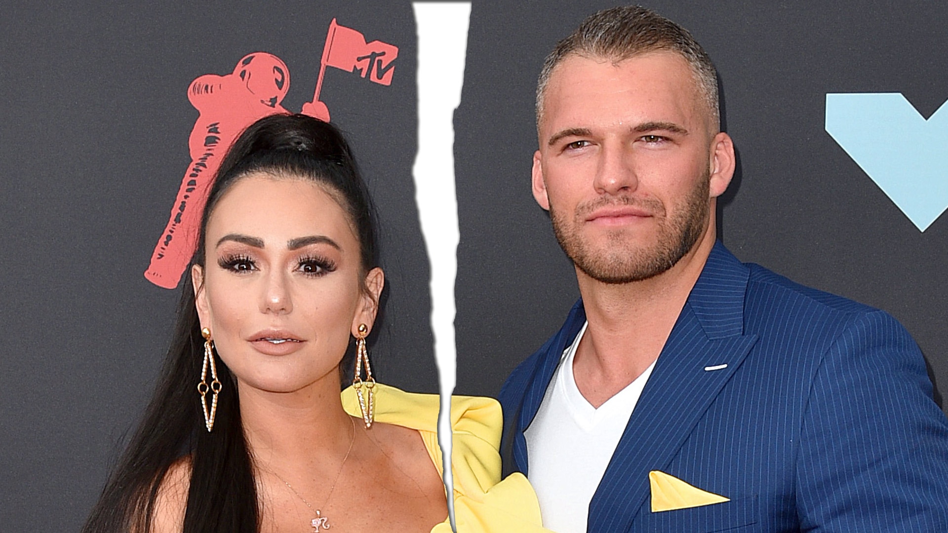 Watch Access Hollywood Interview: Jenni 'JWoww’ Farley Splits With ...