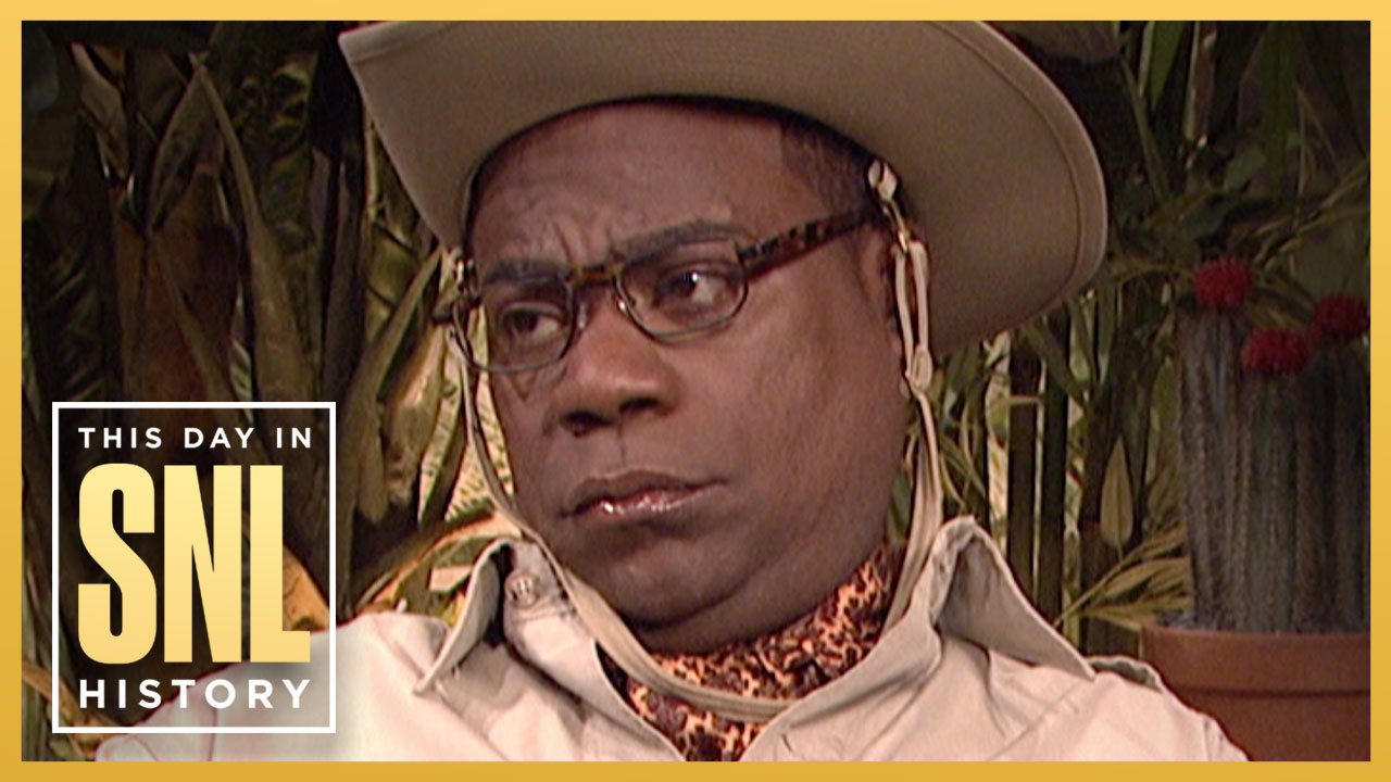 Watch Saturday Night Live Web Exclusive: Brian Fellow: This Day in SNL ...