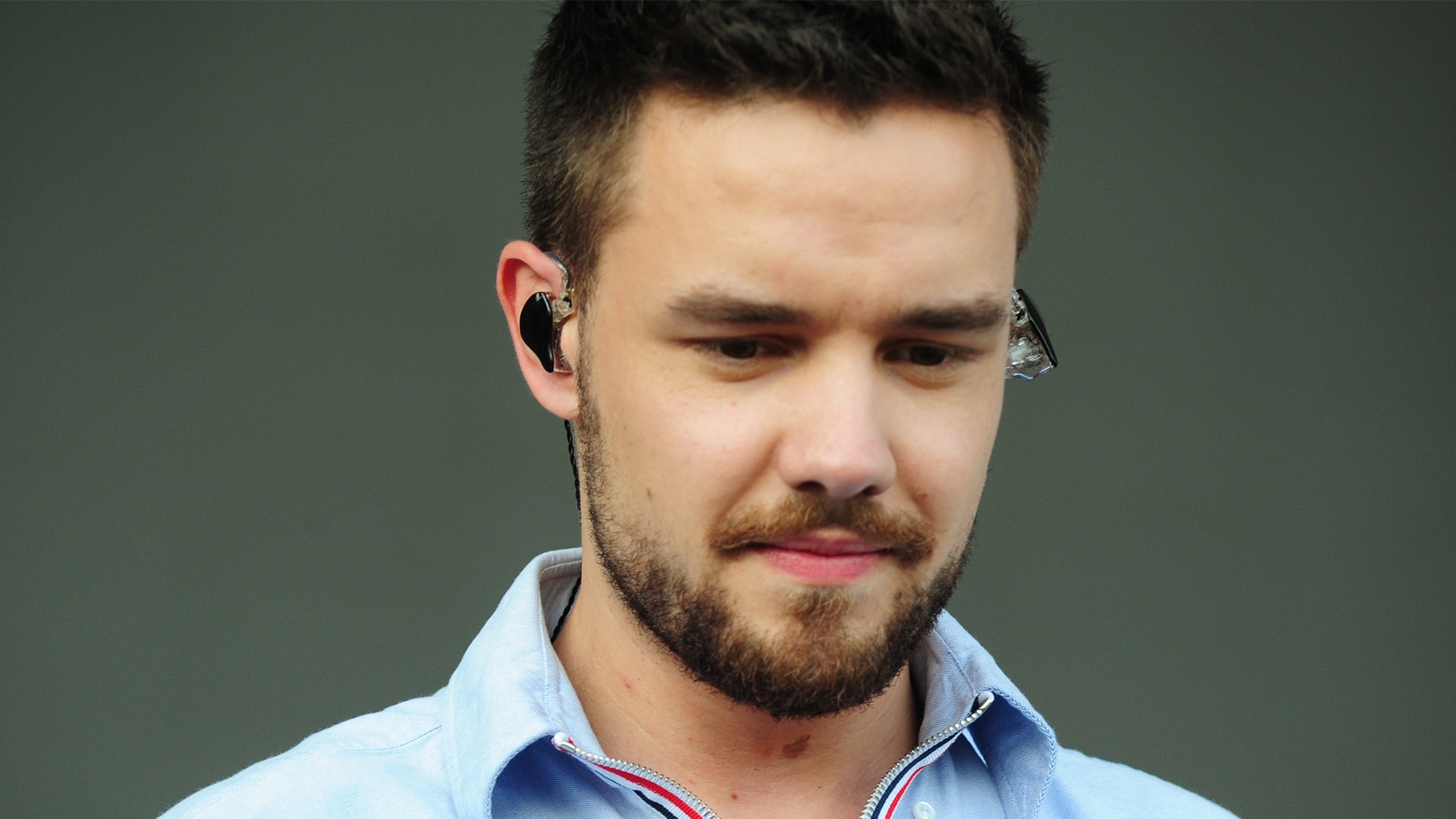 Watch Access Hollywood Interview: Liam Payne Reflects On 'Overworked ...