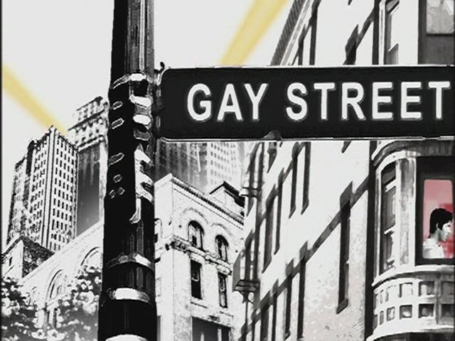 Watch Queer Eye for the Straight Guy Episode: Mark Finegan - NBC.com