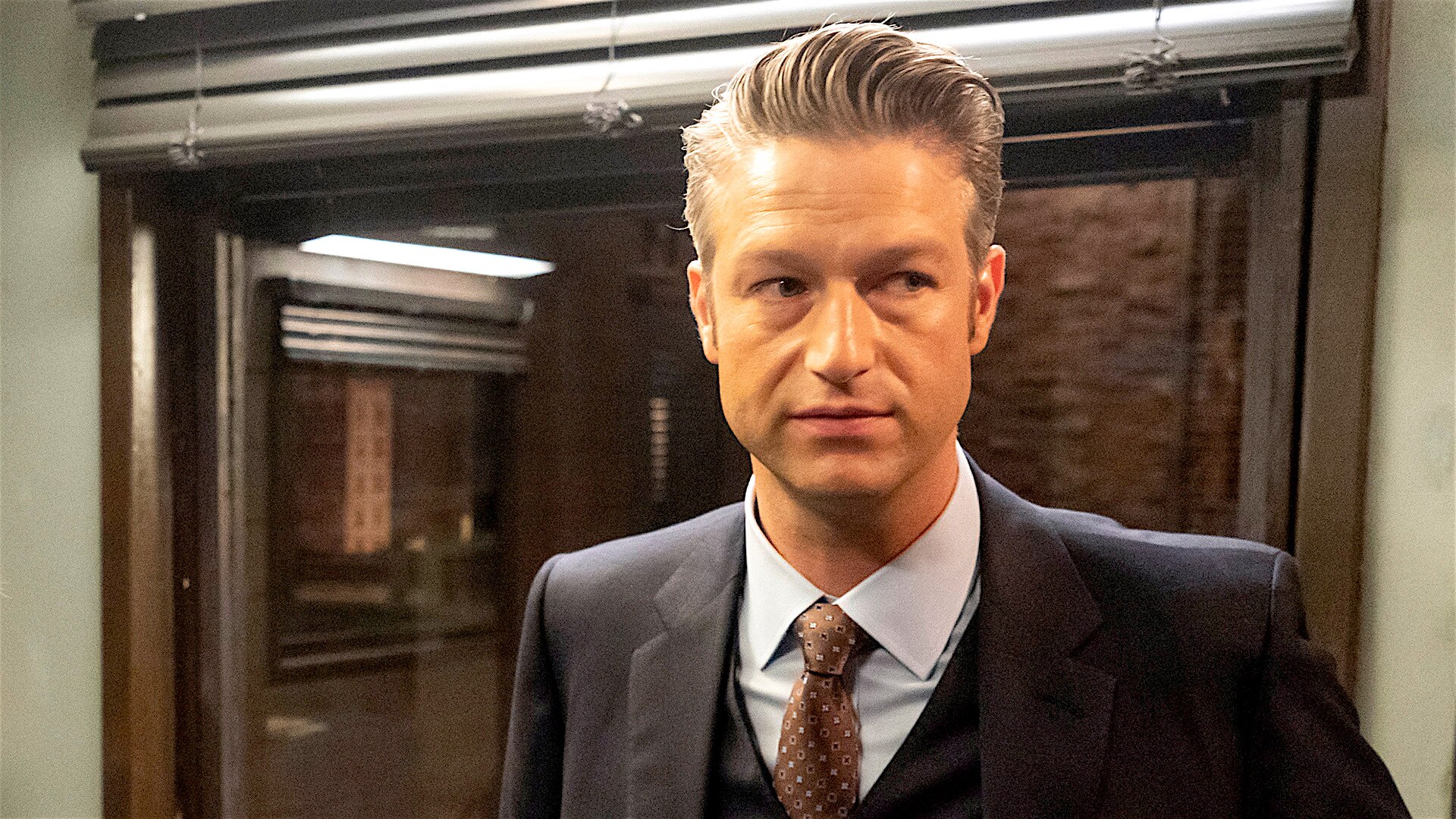 Watch Law & Order: Special Victims Unit Highlight: Carisi Gets Personal ...