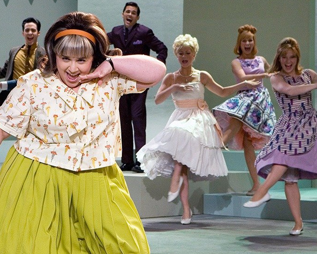 Hairspray - NBC.com