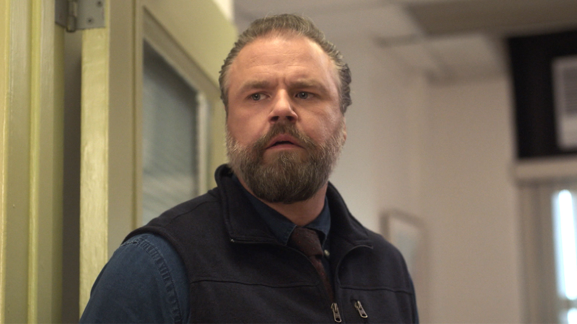 Watch New Amsterdam Highlight: Frome Will Never Give Up on Juliet - NBC.com