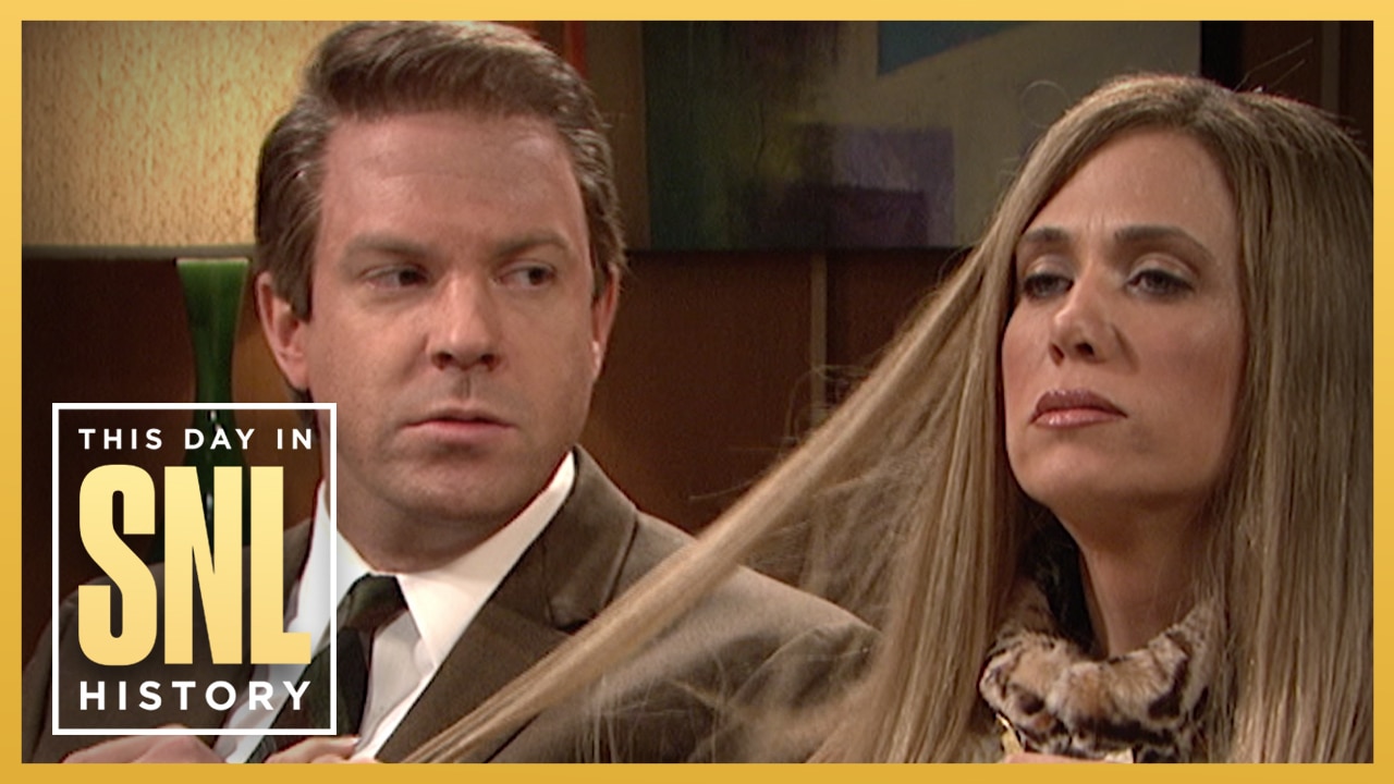 Watch Saturday Night Live Web Exclusive: Two A-Holes: This Day in SNL ...