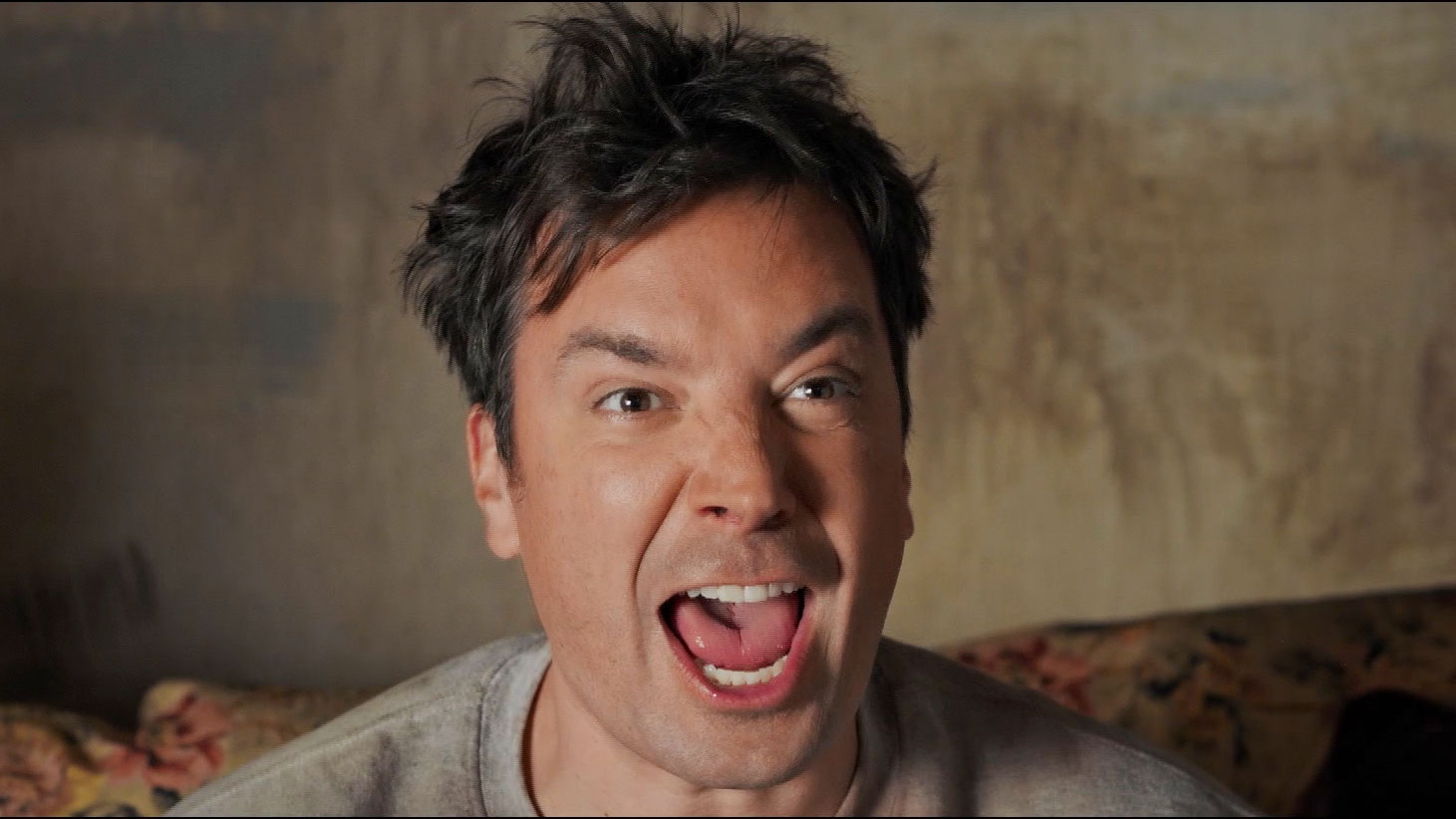 Watch The Tonight Show Starring Jimmy Fallon Highlight: Jimmy Fallon ...