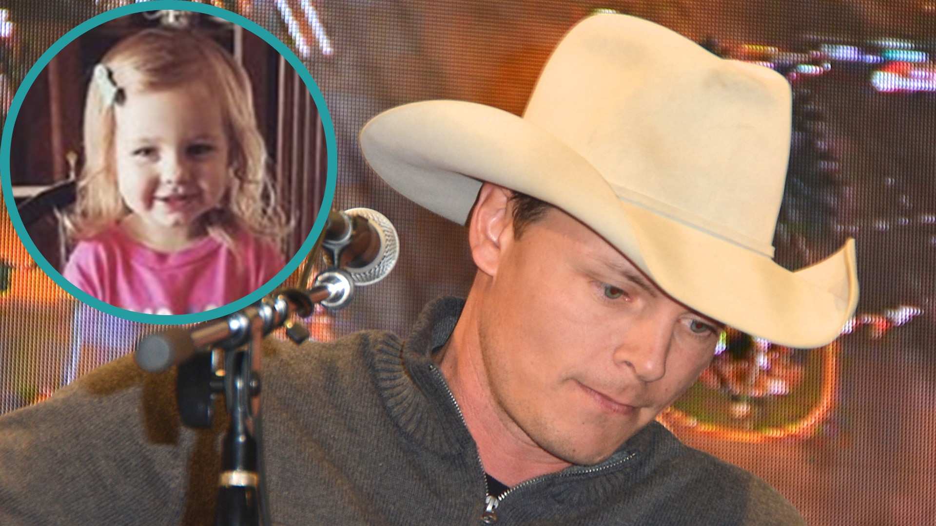 Watch Access Hollywood Interview: Country Singer Ned LeDoux Mourns Loss ...