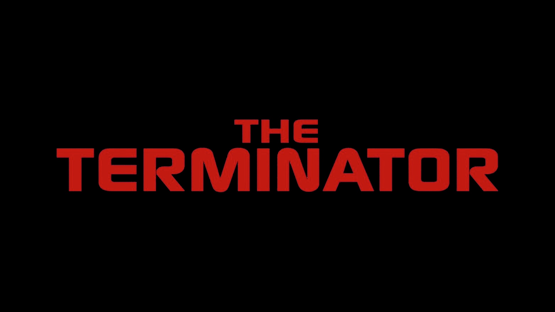 The Terminator - NBC.com