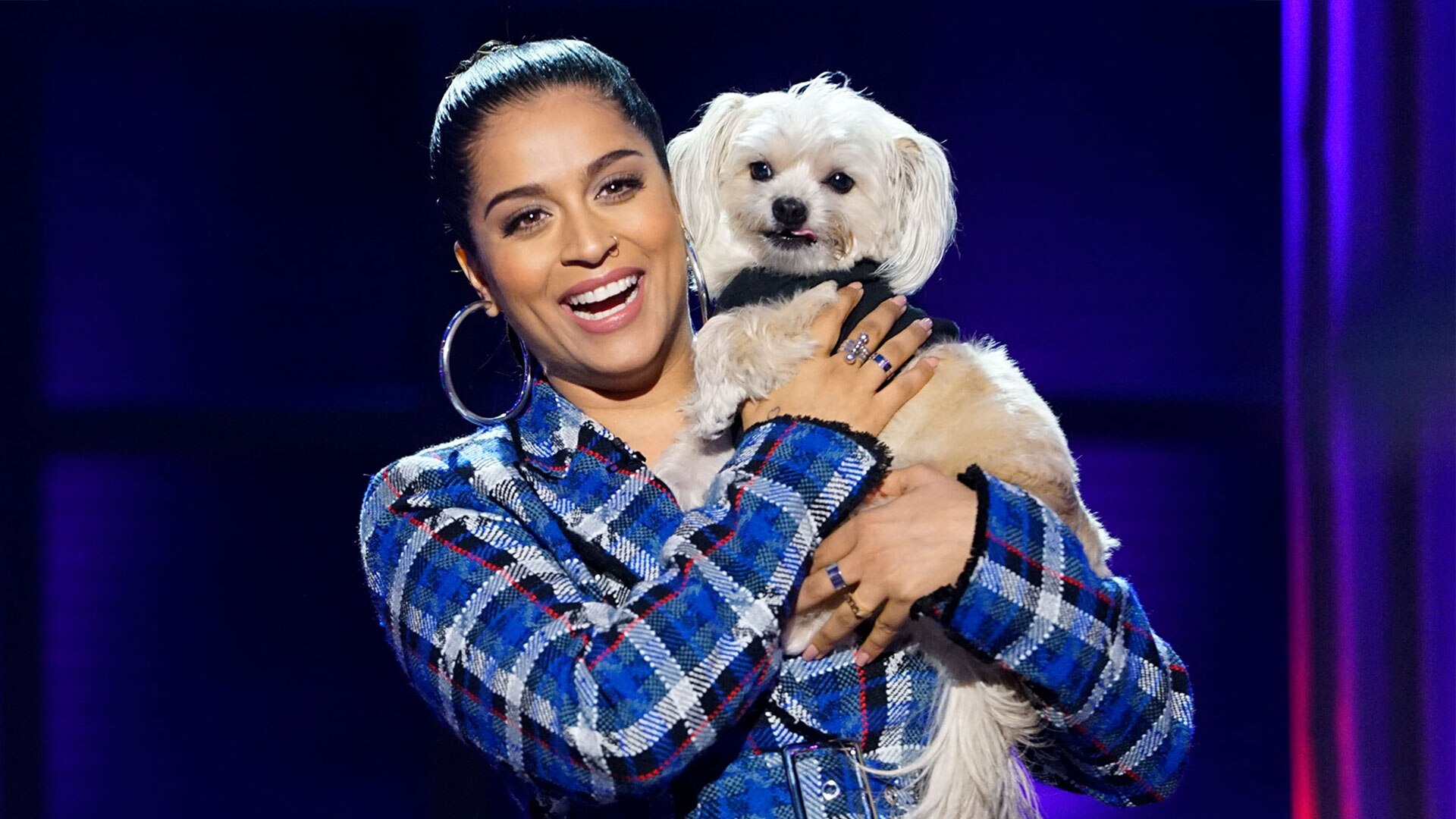 Watch A Little Late with Lilly Singh Highlight: Dogs Are Better Than ...