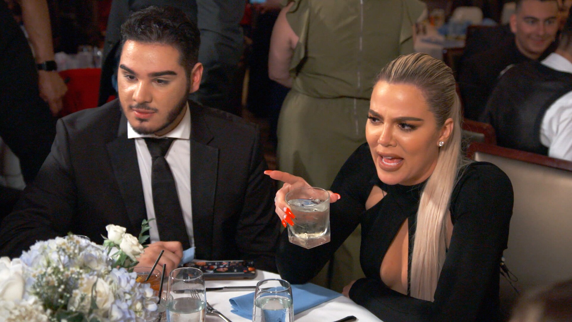 Watch Keeping Up With The Kardashians Highlight: "KUWTK" Katch-Up: 1708 ...