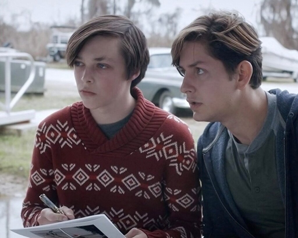 Santa Jaws - NBC.com