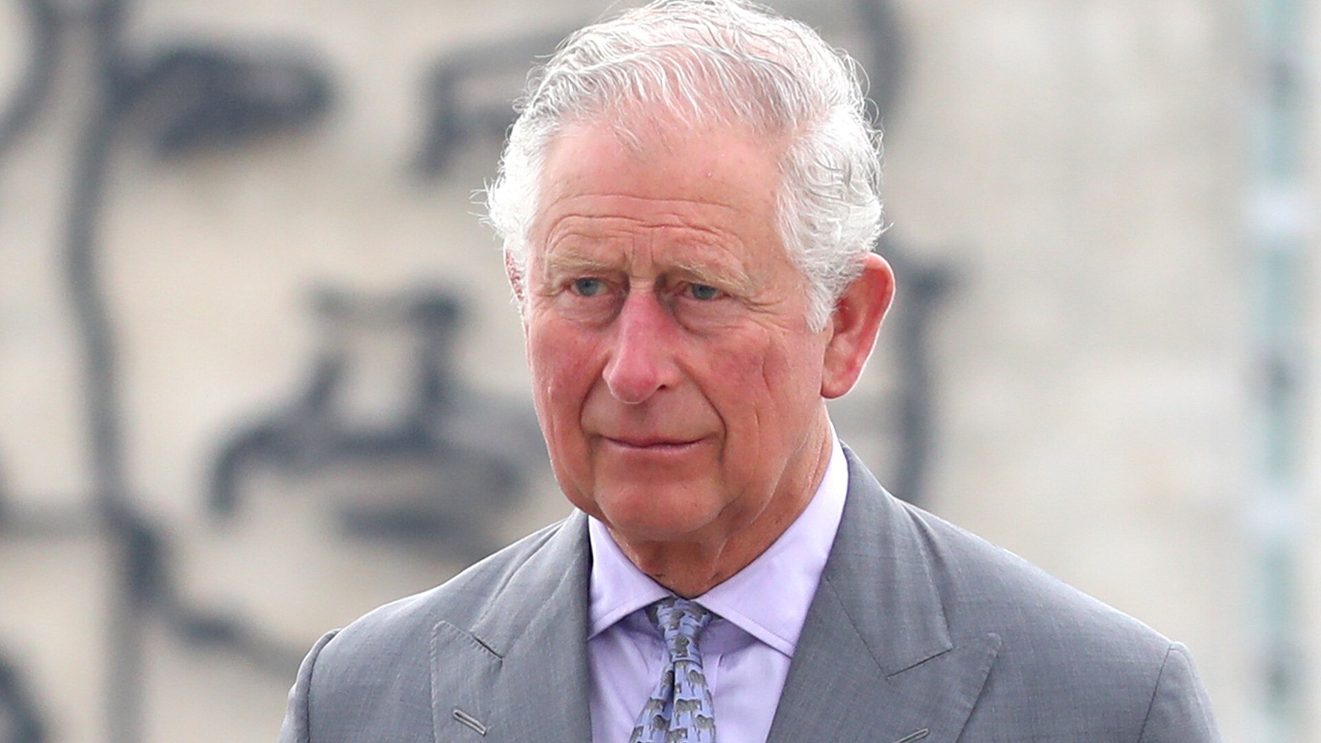 Watch Access Hollywood Interview: Prince Charles Gets Stirred Up In ... Watch Access Hollywood Interview: Prince Charles Gets Stirred Up In ...
