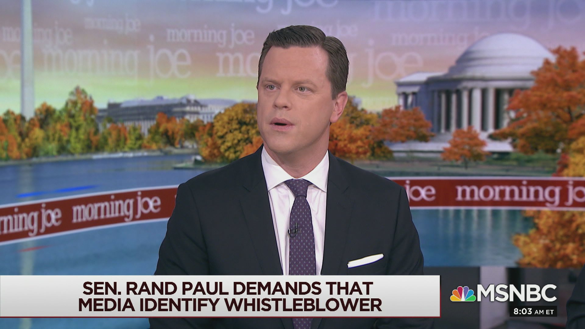 Watch Morning Joe Episode: Morning Joe 11/5/2019 - NBC.com