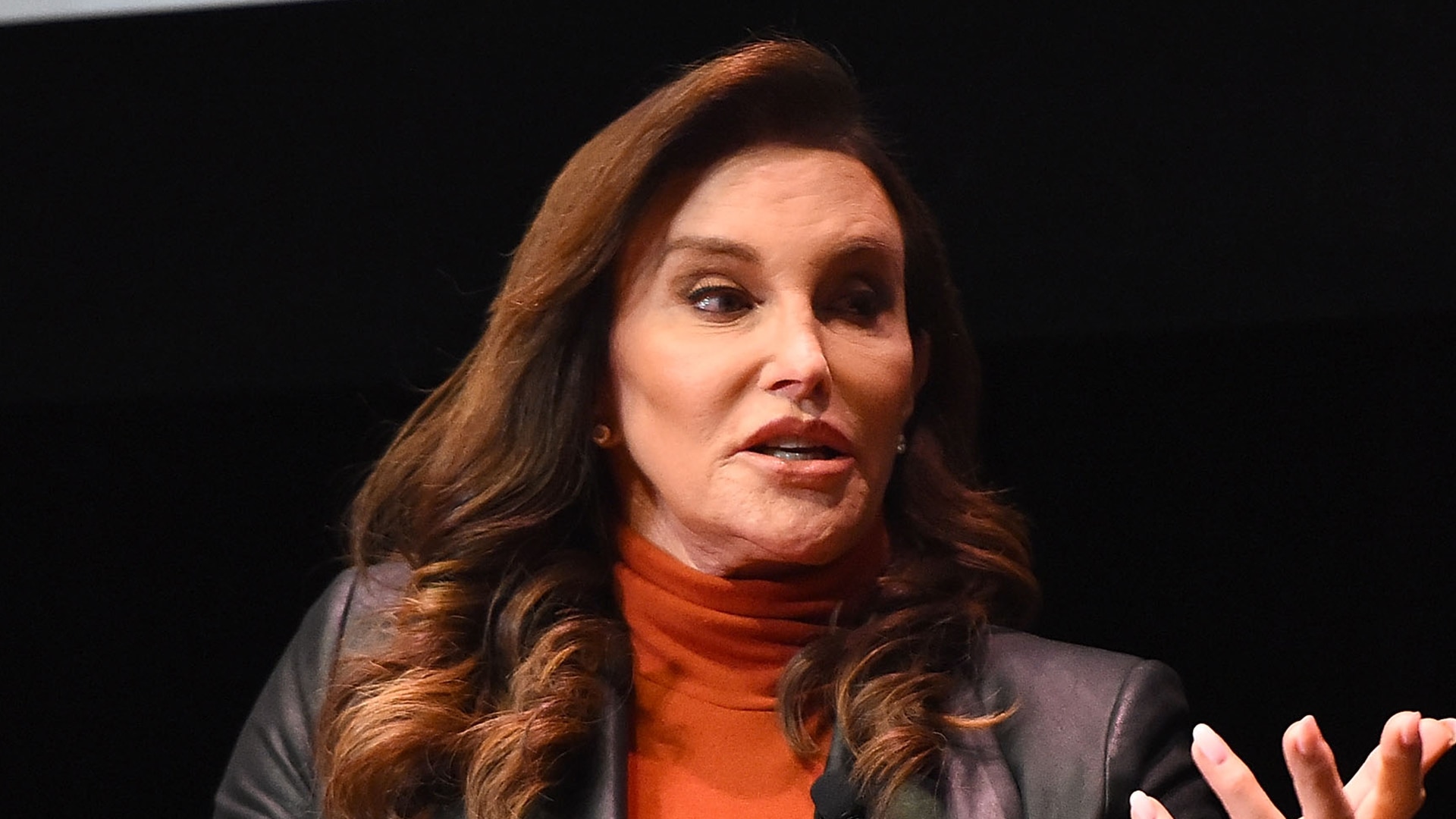 Watch Access Hollywood Interview: Caitlyn Jenner Says Her Transition ...