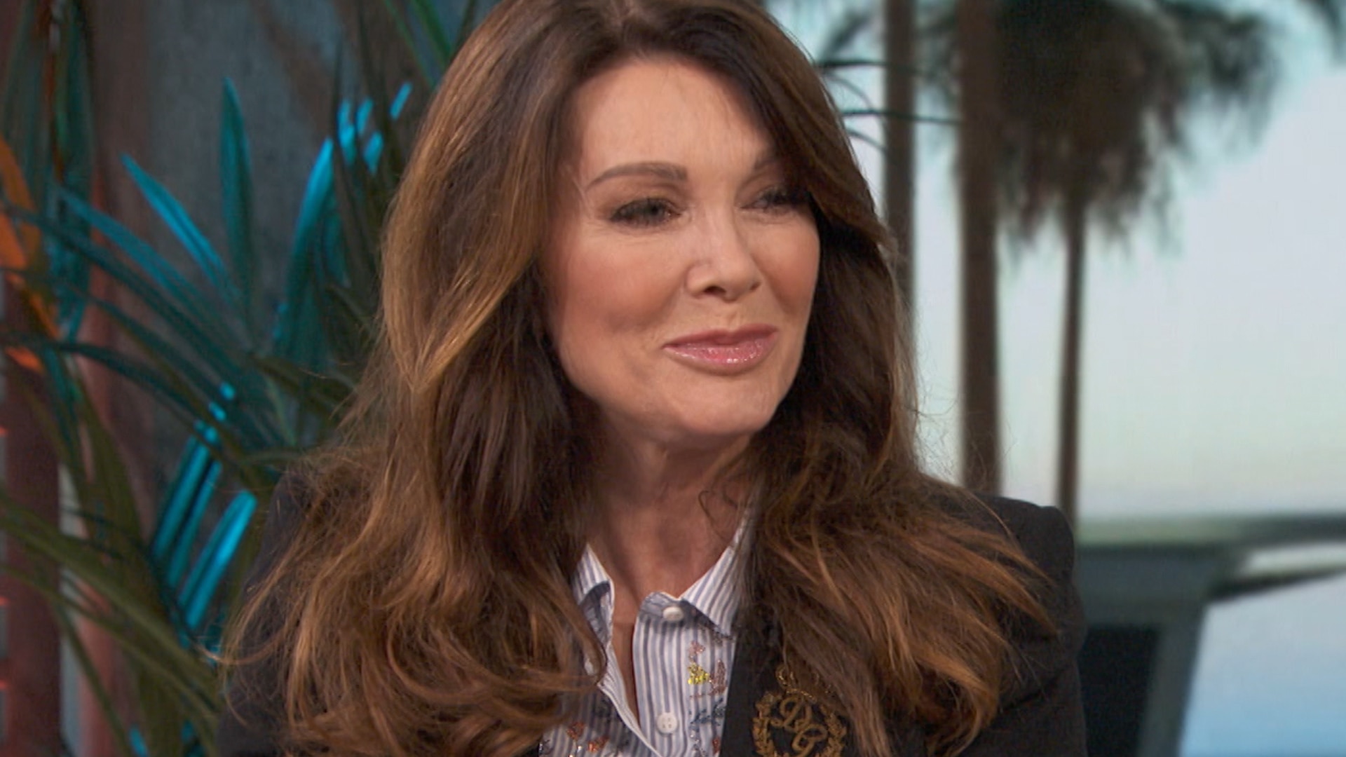 Watch Access Hollywood Interview: Lisa Vanderpump Gets Candid Over ...