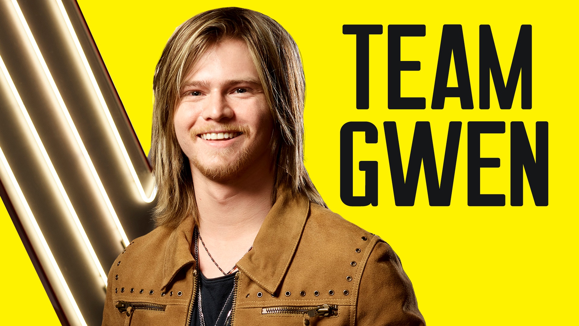 Watch The Voice Highlight: Jake HaldenVang: "Turning Tables" - The Top ...