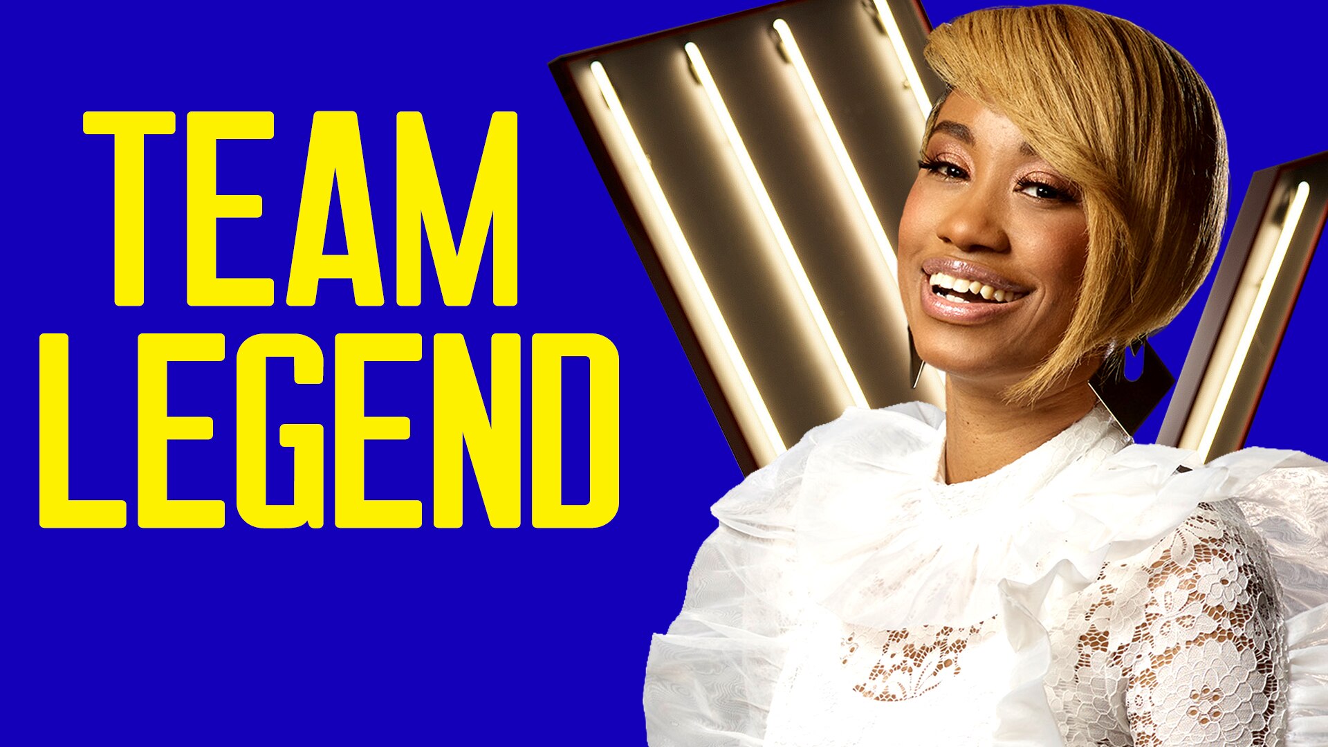 Watch The Voice Highlight: Khalea Lynee: "Love Like This" - The Top 20 ...