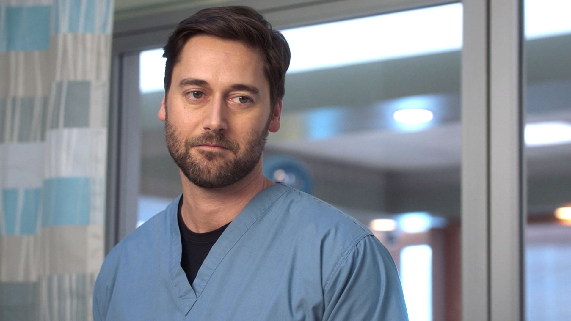 Watch New Amsterdam Highlight: Max Encourages Gabriela to Say Goodbye ...