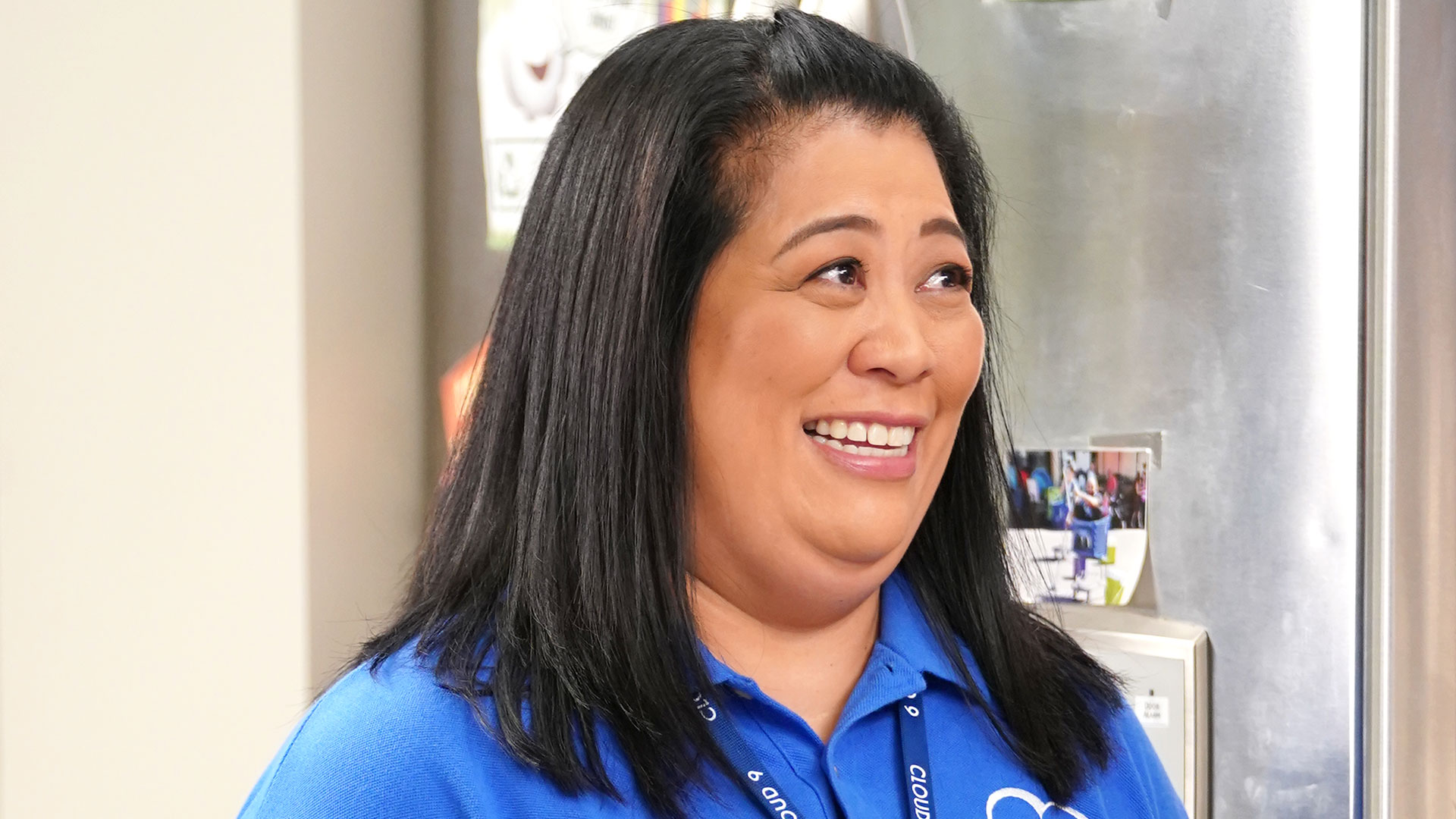 Watch Superstore Highlight: Sandra Asks Glenn to Officiate Her Wedding ...