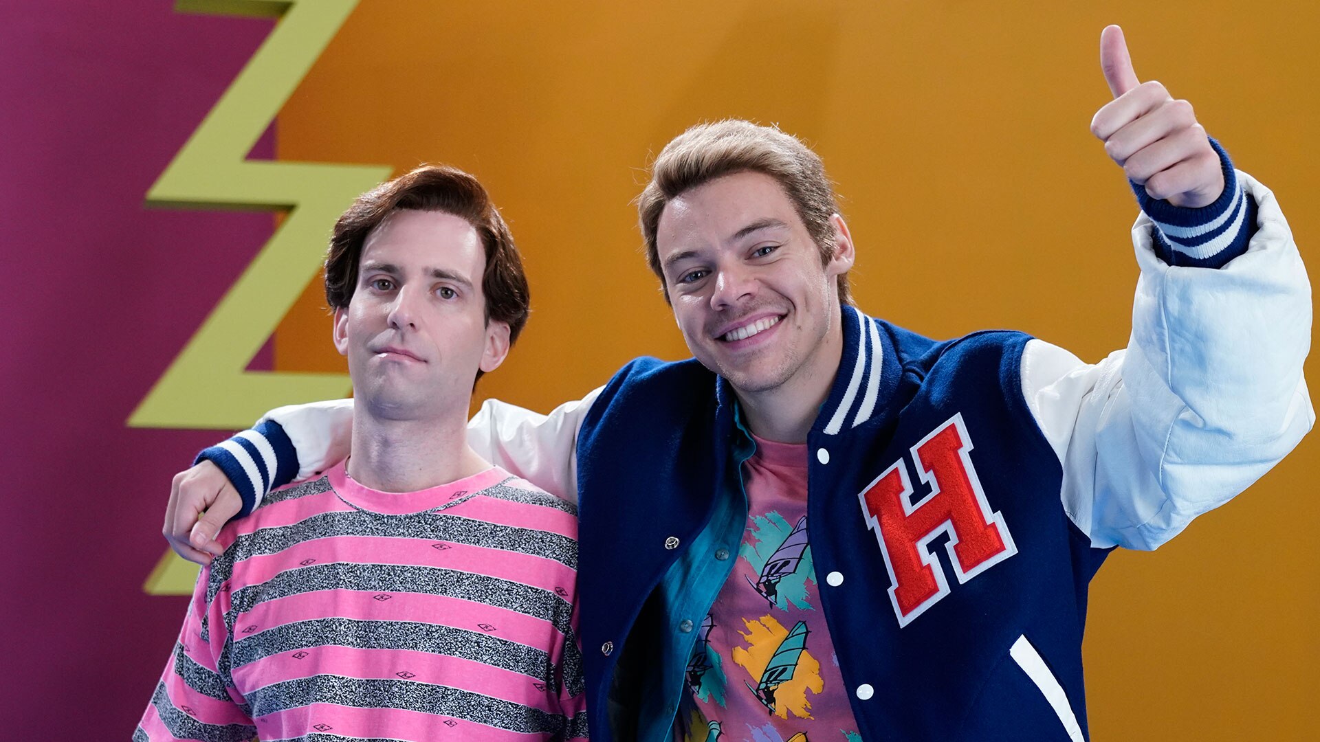 Watch Saturday Night Live Web Exclusive: Cut for Time: Jason - NBC.com