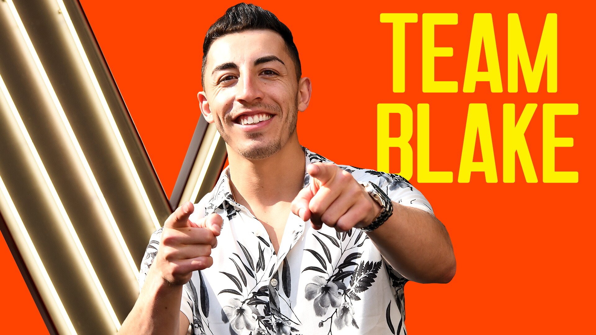 Watch The Voice Highlight: Ricky Duran: "You Are the Best Thing" - The ...