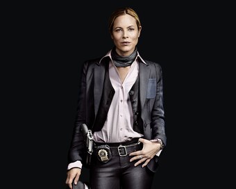 Prime Suspect - NBC.com