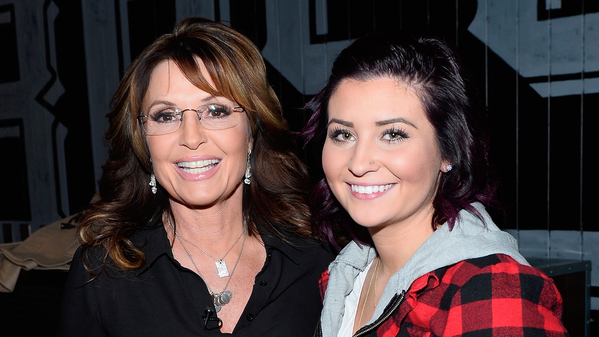 Watch Access Hollywood Interview: Sarah Palin's Daughter Willow Gives ...