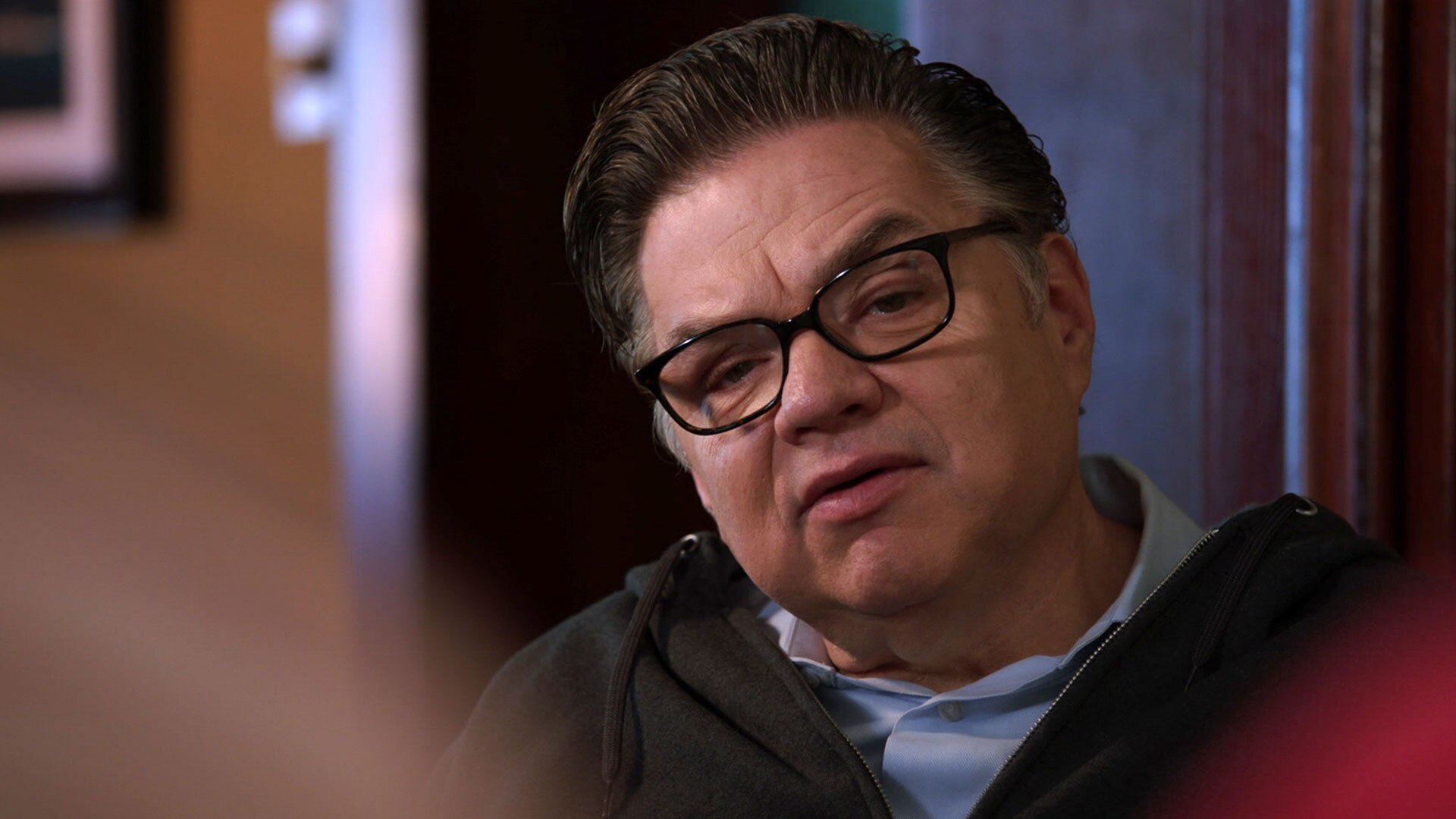 Watch Chicago Med Highlight: CeCe Asks Charles to Remarry - NBC.com