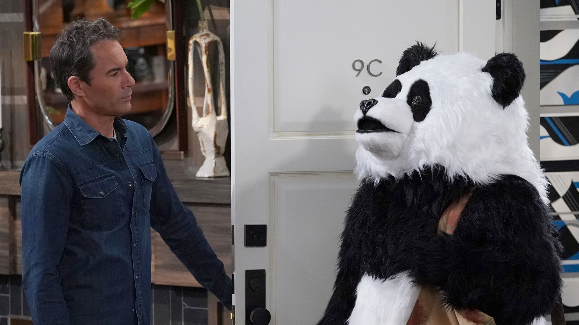 Watch Will & Grace Episode: The Grief Panda - NBC.com