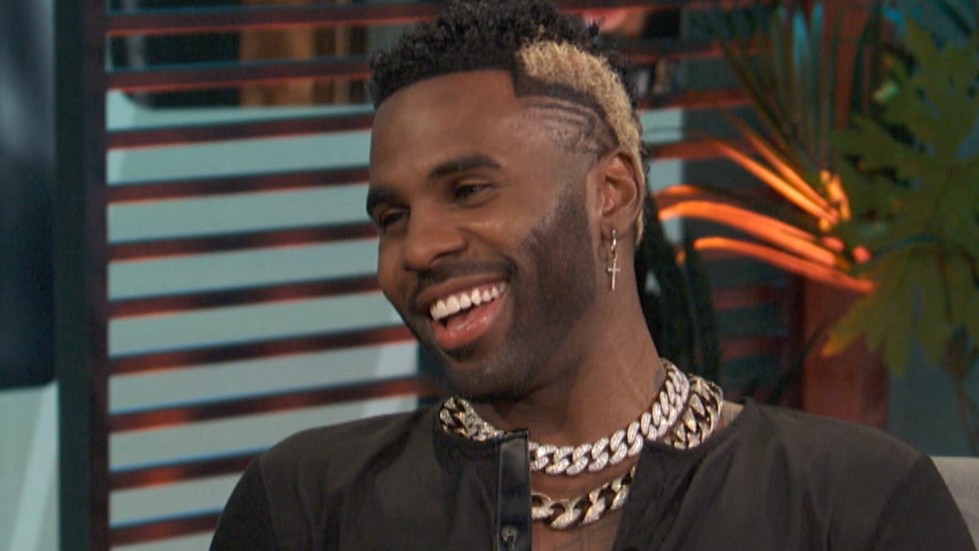 Watch Access Hollywood Interview: Jason Derulo Decided To 'Change (His ...